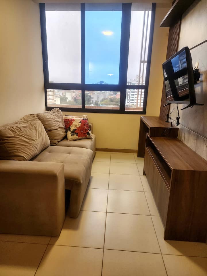 Studio Casa - Santa Maria, Brazil