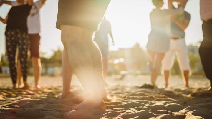 Dance &Love &Chill Palma Beach - Platja de Palma