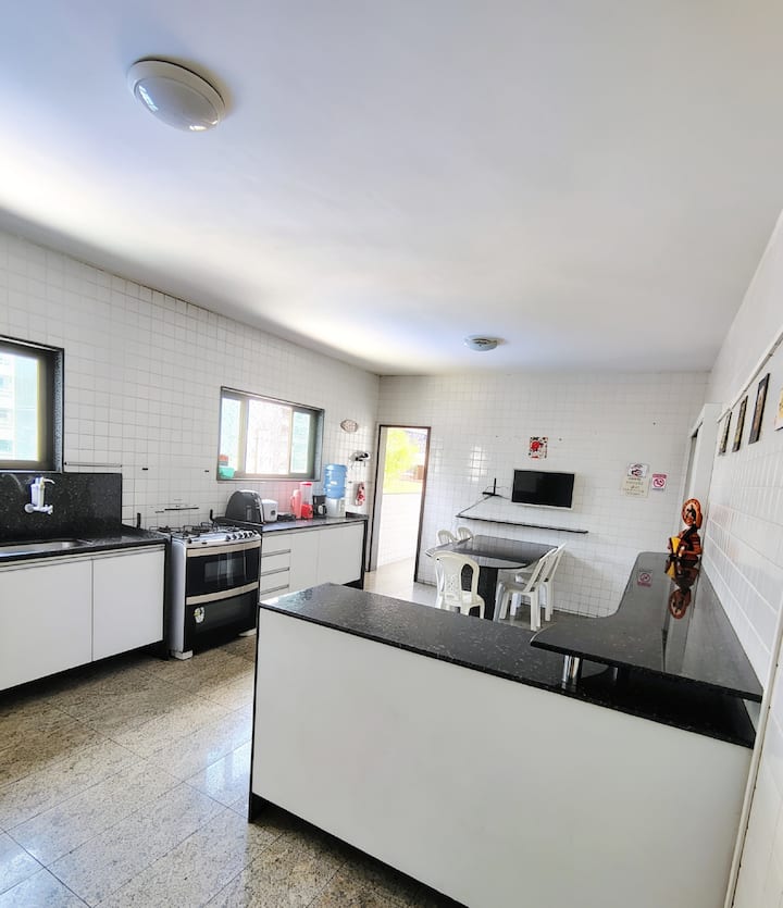 Cobertura Duplex Próx Da Praia - Recife