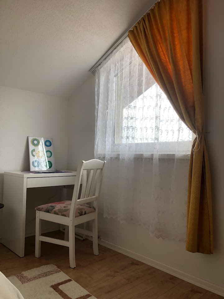 Room For 1, Free Wi-fi & Parking - Sarajevo