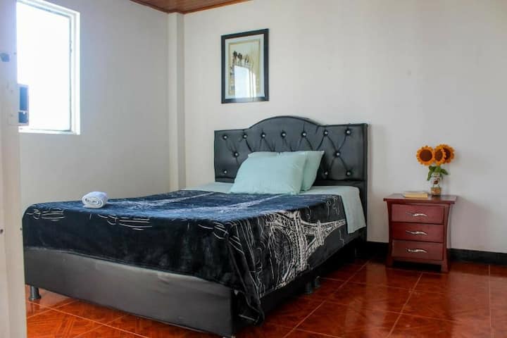 Apto Ideal Para Familia Y Amigos - Líbano