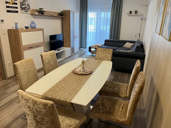 Brookforest Belvárosi Apartman - Debrecen