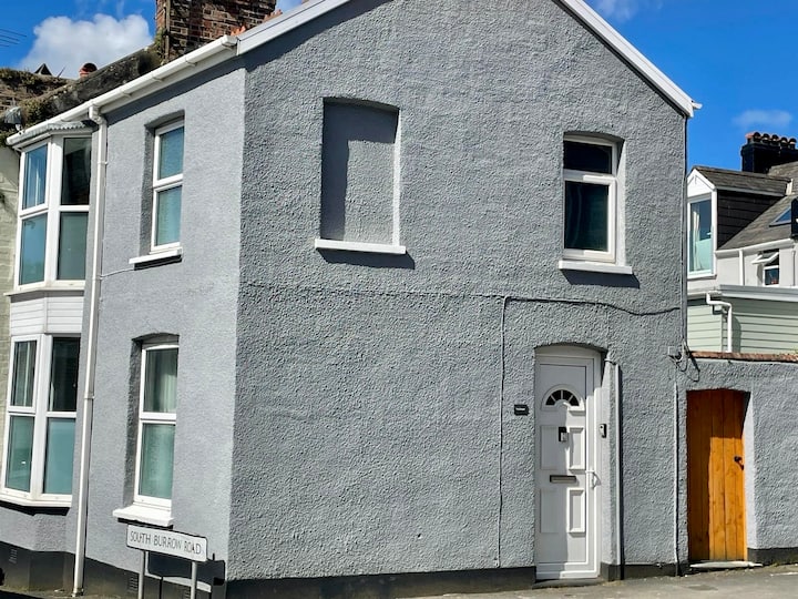 Hollycombe - Ilfracombe