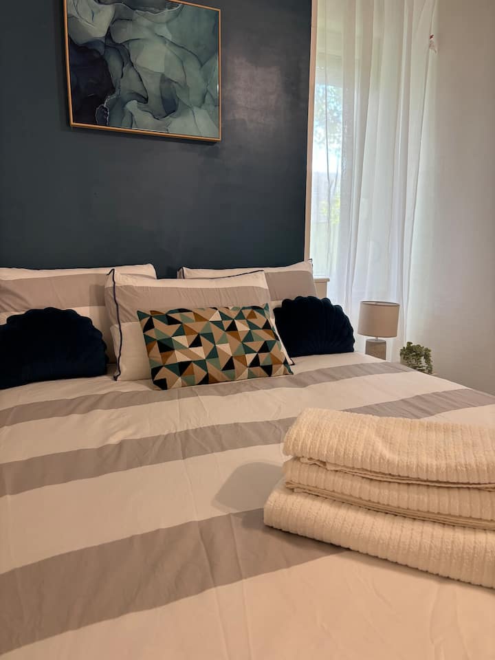Appartement Tout éQuipé Centre Mulhouse - Mulhouse