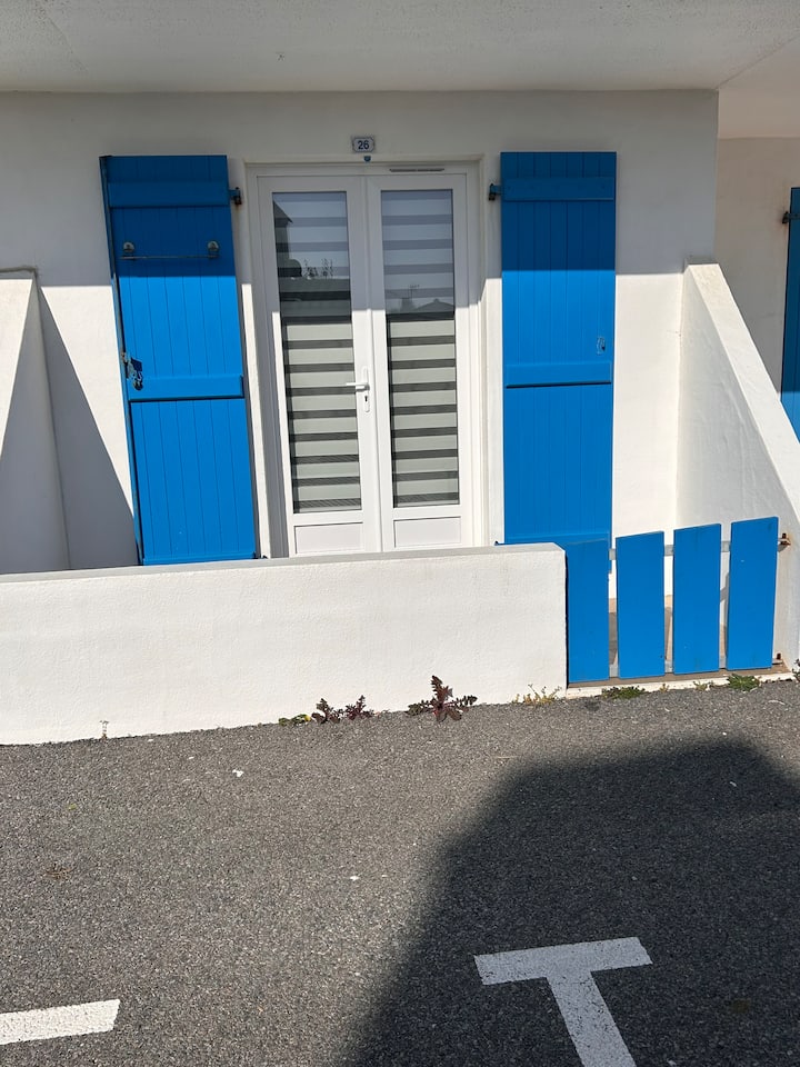 Le P’tit Studio - Noirmoutier-en-l'Île