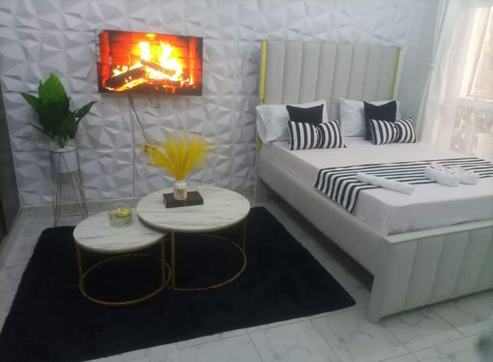 Stylish Villas Home - Mombasa
