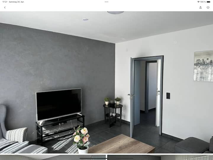 Business Apartment - Kaiserslautern