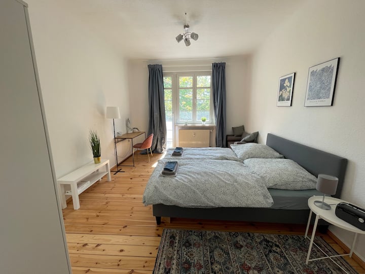 Ganze Wohnung In Berlin - 