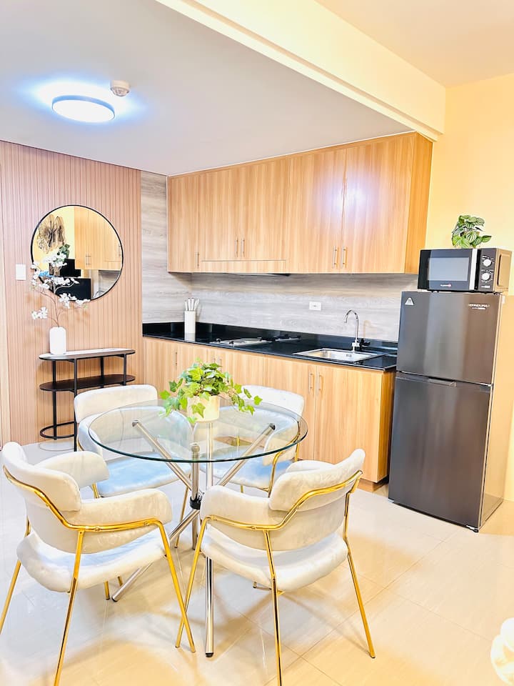 Casa Moa C2 @Shore Residences +Up To 200mbps Wi-fi - Manila