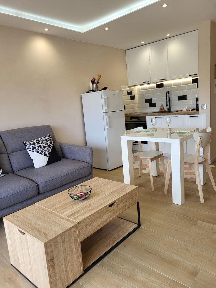 Magnifique Appartement 10min De Cannes - Vallauris