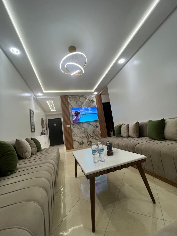 Appartement à Tanger - Tanger