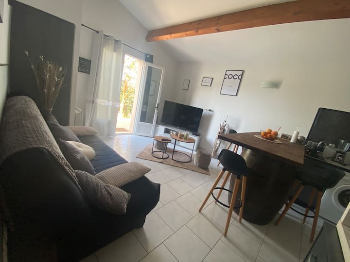 Maison T3 - Piana