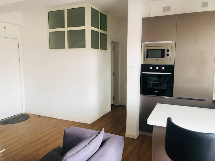 A Cozy Place For Two - Addis Ababa