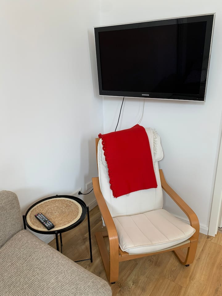 1 Zimmer Appartement - Öhringen
