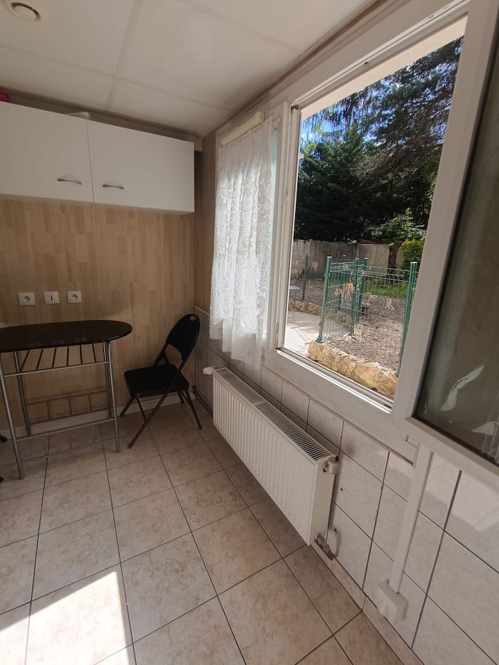 Studio 2 Entier Limeil-brévannes Rer A - Brie-Comte-Robert