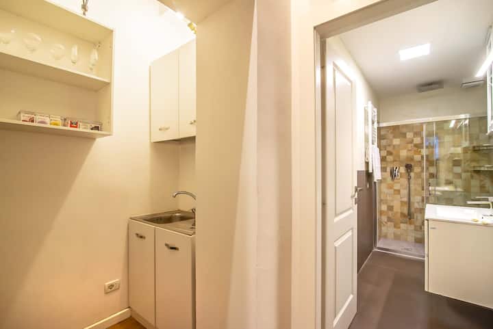 Loft Firenze Fiera Congressi & Fortezza - Florencia