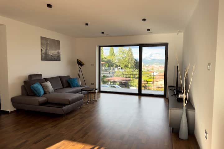 Executive Apartment - Koper