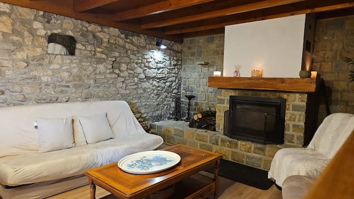 Gîte Marie Le Bellanoy - Pas-de-Calais