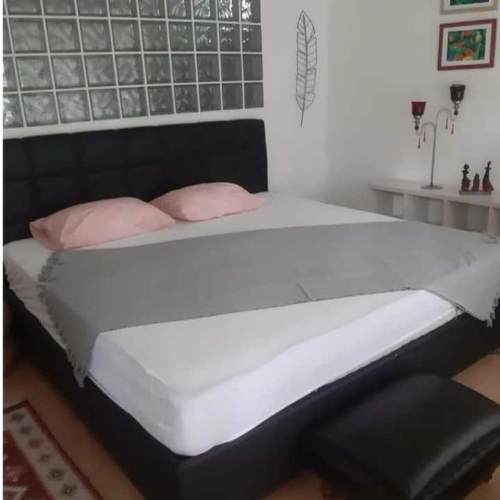 Doğa Ile Iç Içe Huzur - Edremit