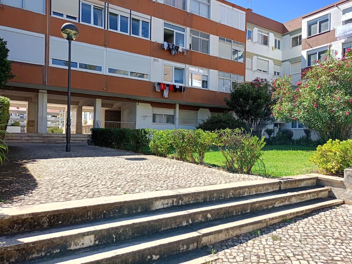 Appartement Près De Lisbonne ! - Oeiras