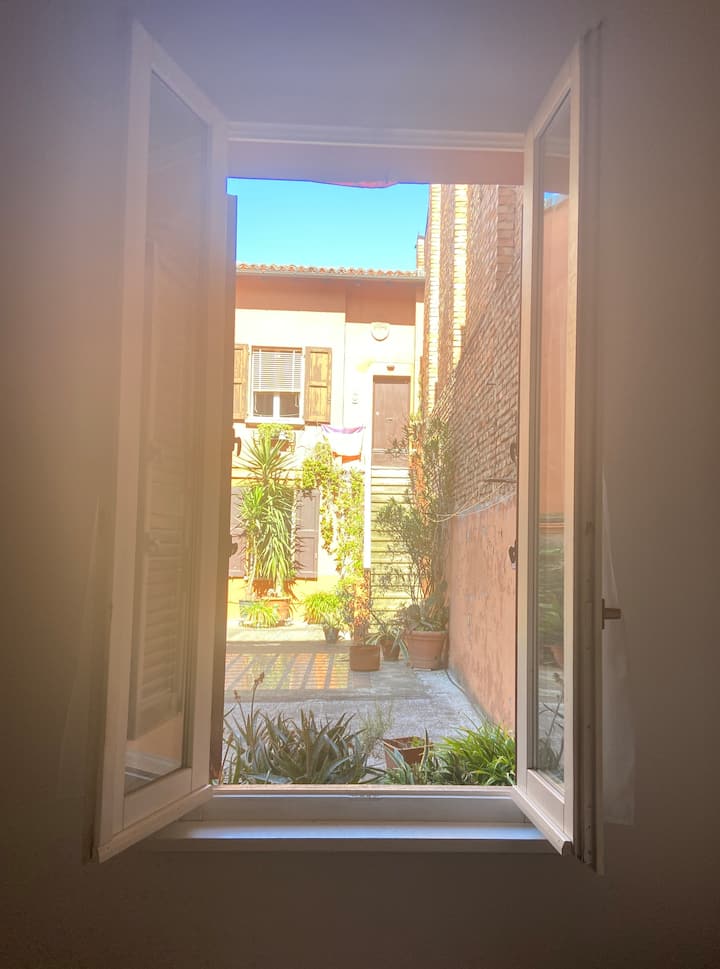 Casa Rella B Stanza  Doppia Blue - Bologne