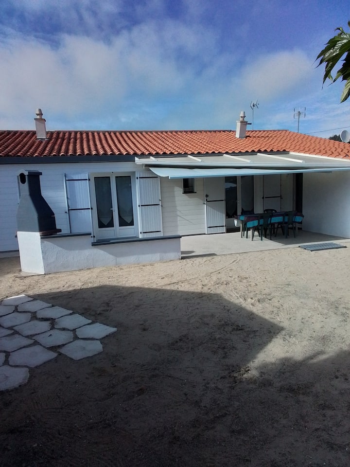 Maison De Vacances - Notre-Dame-de-Monts