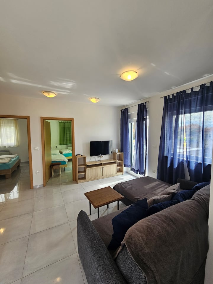 Apartman Doriano 4 Persons - Vrsar