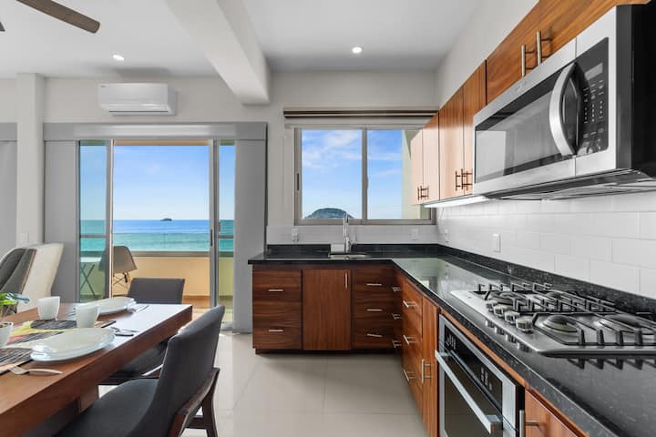 Departamento Guayabitos - La Peñita de Jaltemba