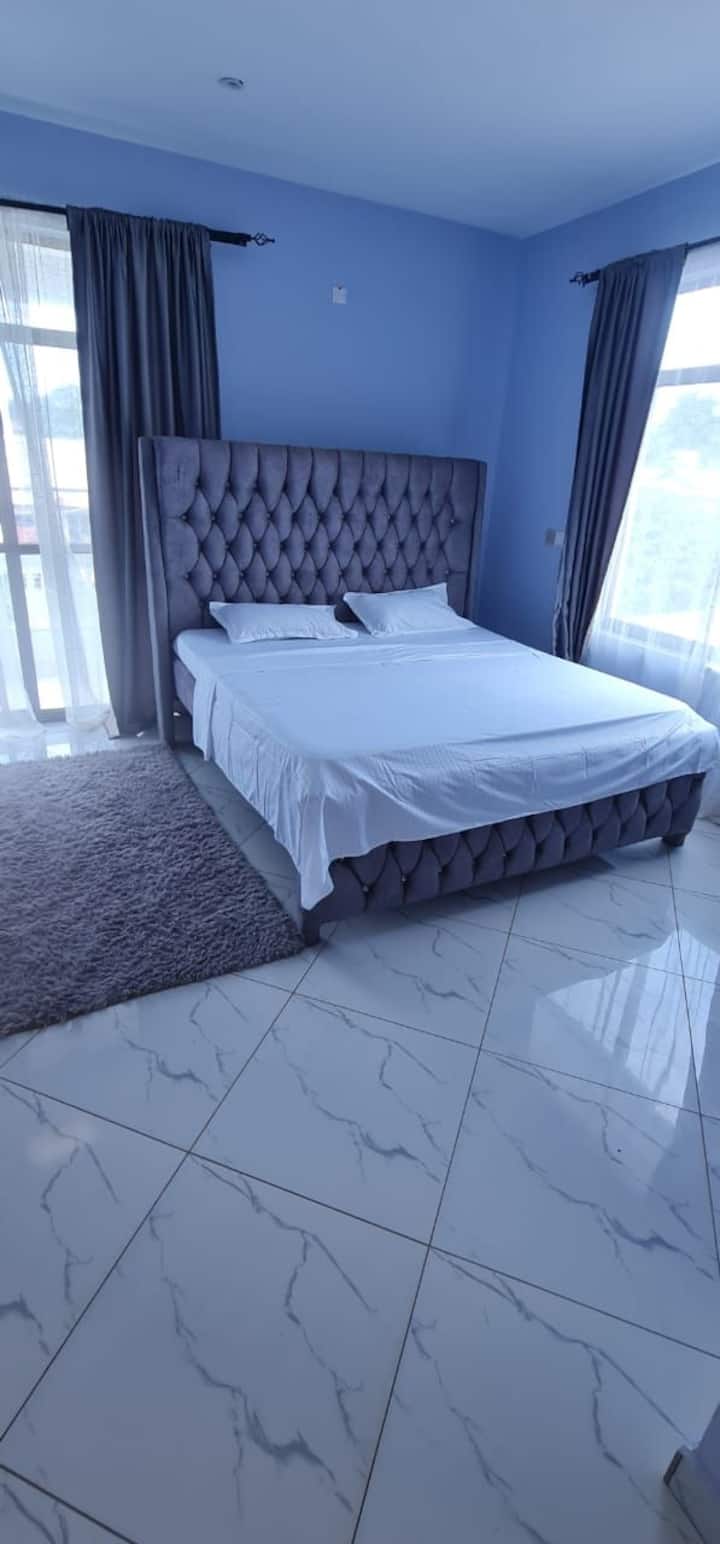 Two Palms House - Diani Beach