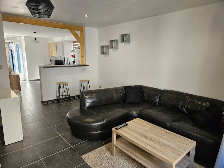 Le Centre-ville Du Berry - ibis Chateauroux