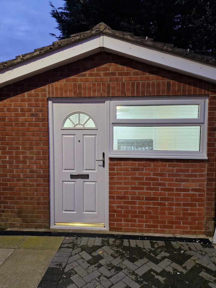 Guest House In Greater Manchester - Rochdale