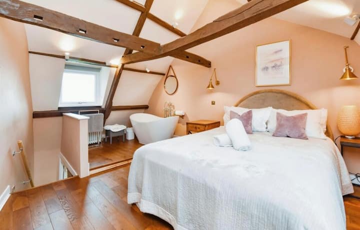 Rose & Star Cottage - Frome