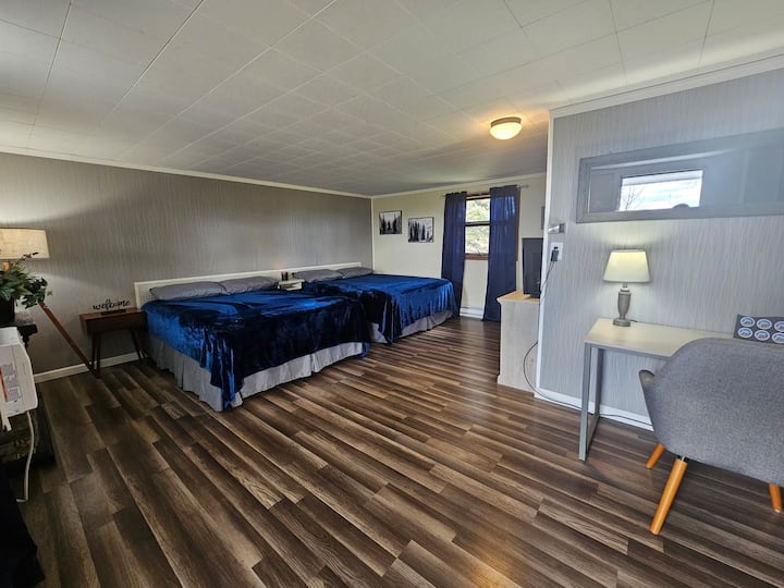 The Last Resort Motel - Pentwater, MI