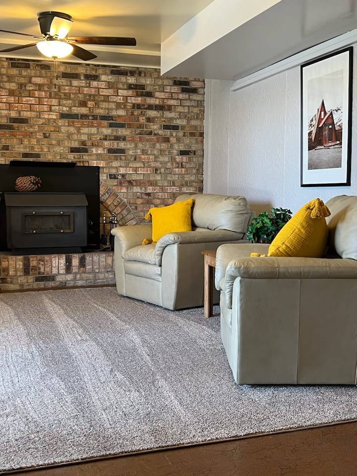 Lakewood Lodge-bright, Quiet - Lakewood, CO