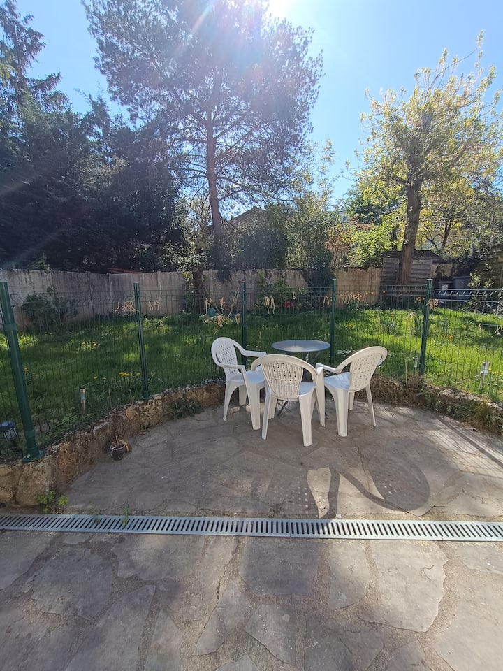 Appart Entier Rer A Gare Boissy / Disney/ Orly - Sucy-en-Brie