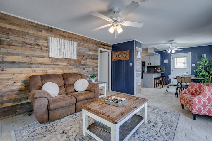 Southern Charm - West Monroe, LA