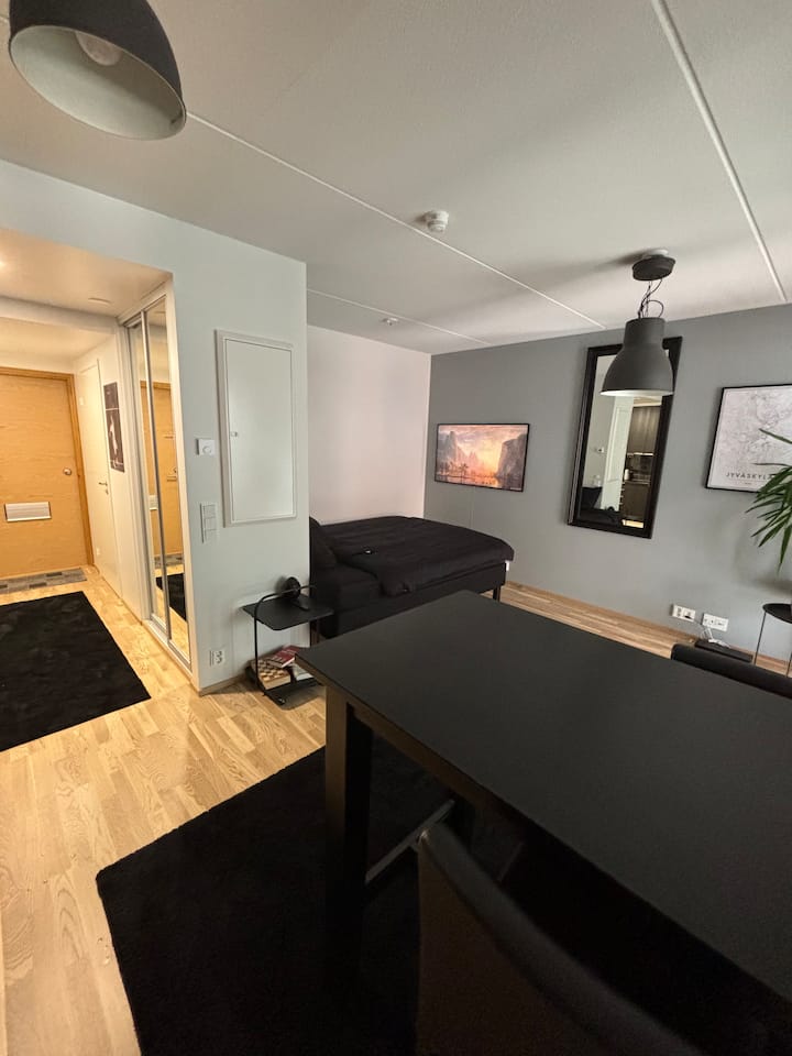 Modern Apartment Close To The Center - Helsinki