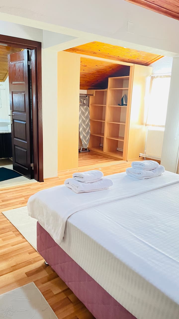 Bademler Boutique Home - Seferihisar