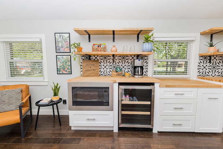 *New* Texas Tech Suite - Lubbock, TX