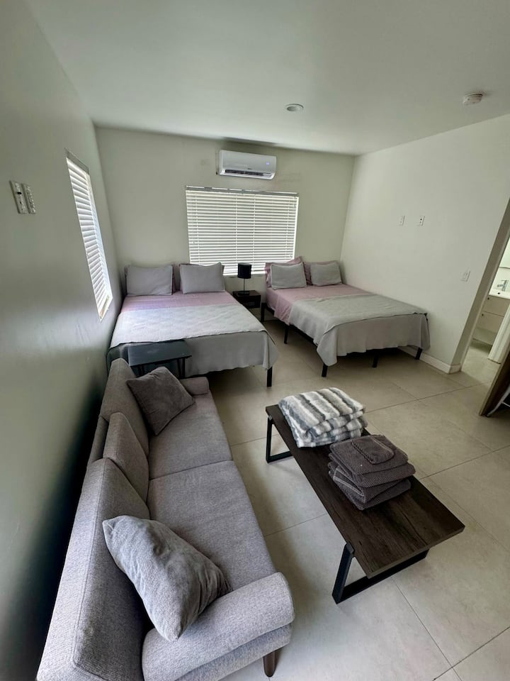 #101 Beautiful Studio In Wynwood - Biscayne - Miami