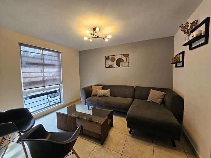 Casa 3 Cuartos En Col Privada. - Jalisco