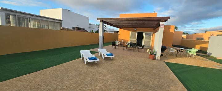 Villa Relax - Antigua