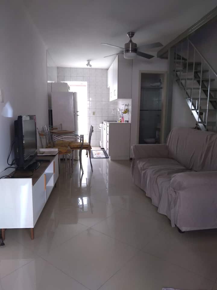 Casa Em Condomínio Fechado - Porto Alegre