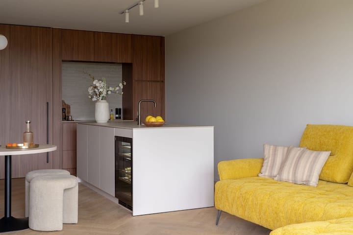 De Zeegolf Oostende - Ostende