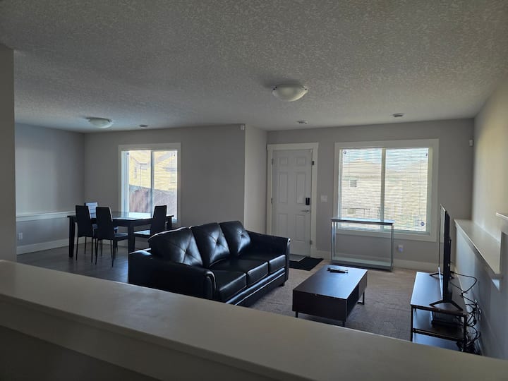 Executive Walkout Suite - 卡加利