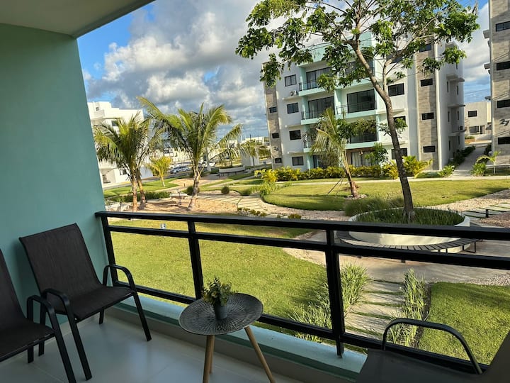 Apartamento En Punta Cana - Punta Cana