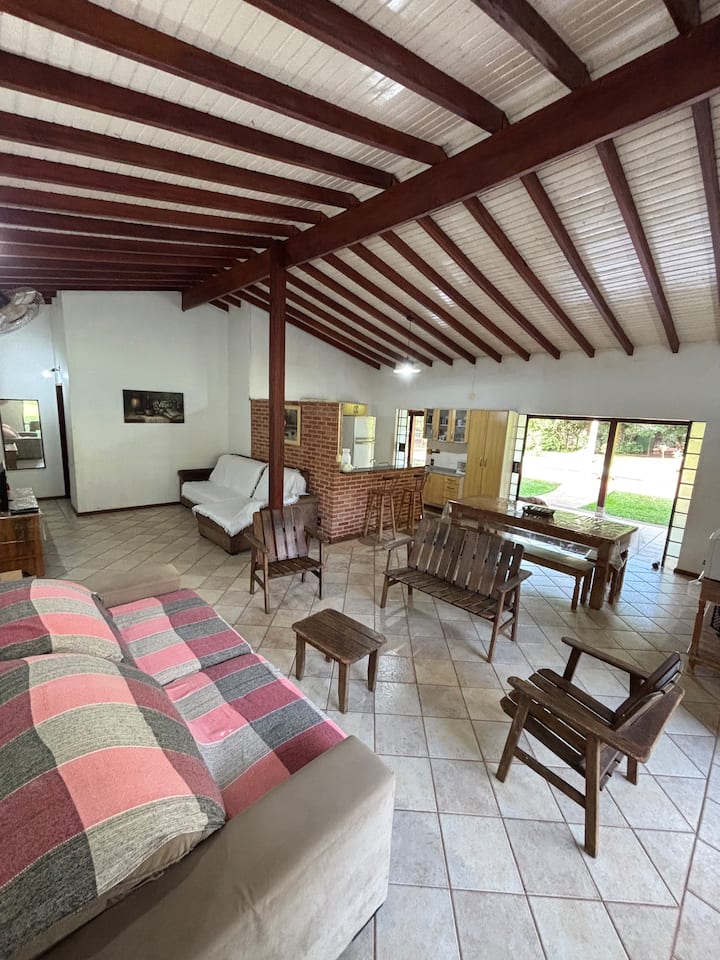 Chácara Nascimento Ii - Bauru