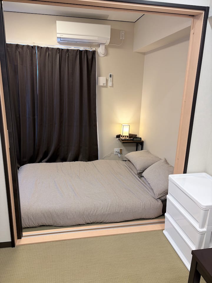 H2h 通天閣ビル 40c - Osaka