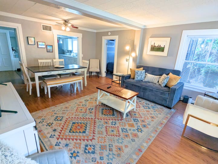 14 Guest, King Bed+arcade+full Kitchen+grill - Santee, CA