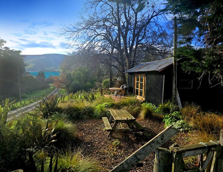 The Overleigh Shearers Quarters - Little River